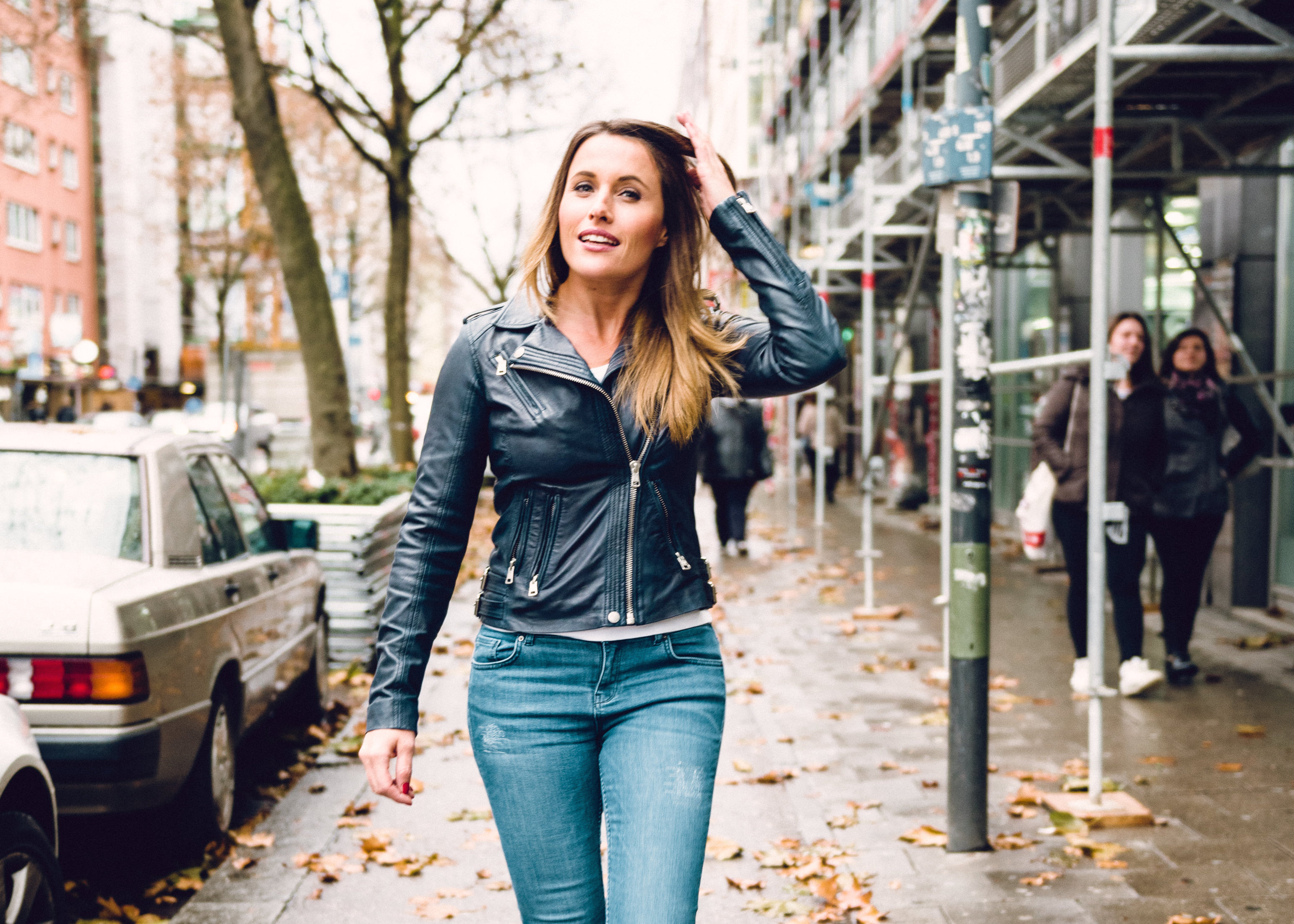 Birgit Nössing | Fernsehjournalistin und Moderatorin | München