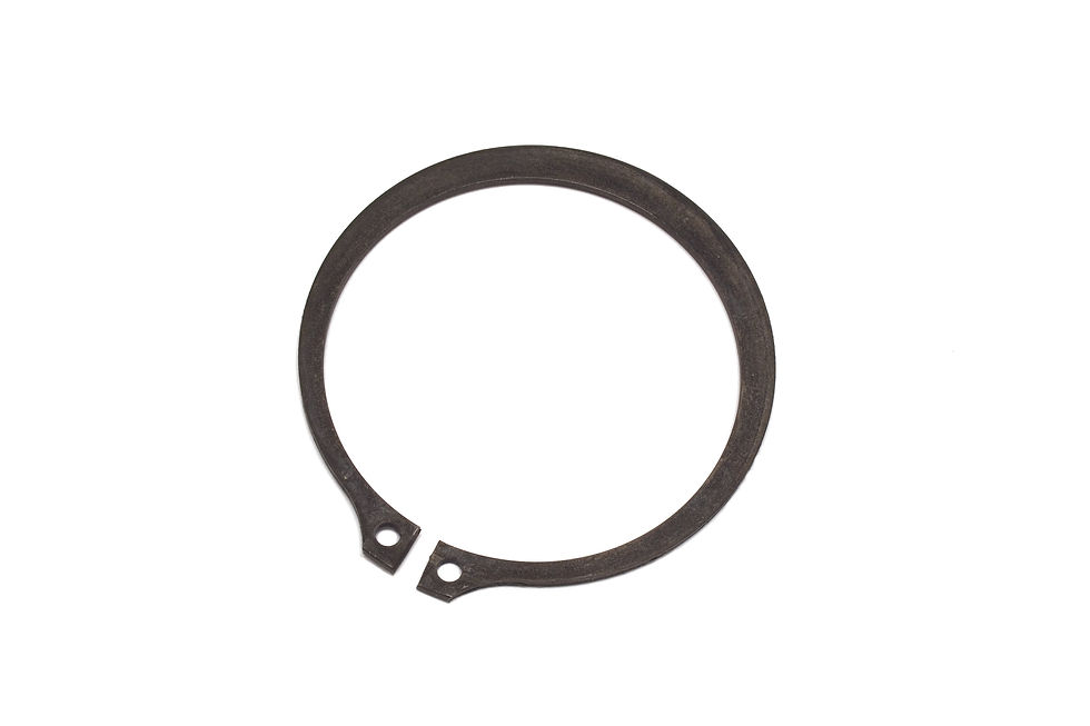 Snap Ring Pipe Mount Jacks | Uriah Products