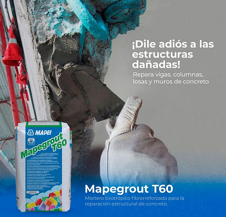 MAPEI | INCOGASA