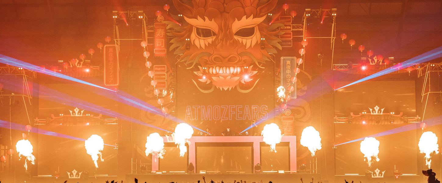 OUR STORY | HSU EVENTS