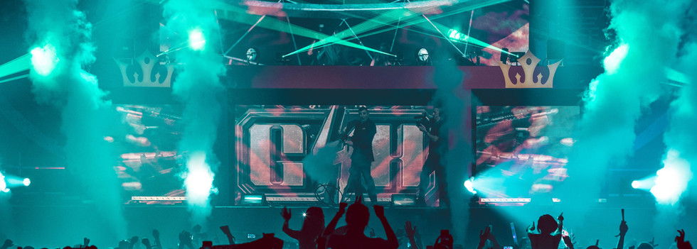 Our Story - HSU Events