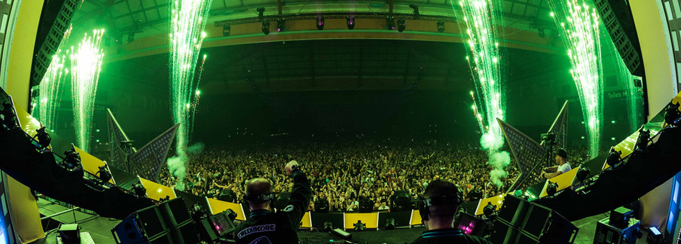 Our Story - HSU Events