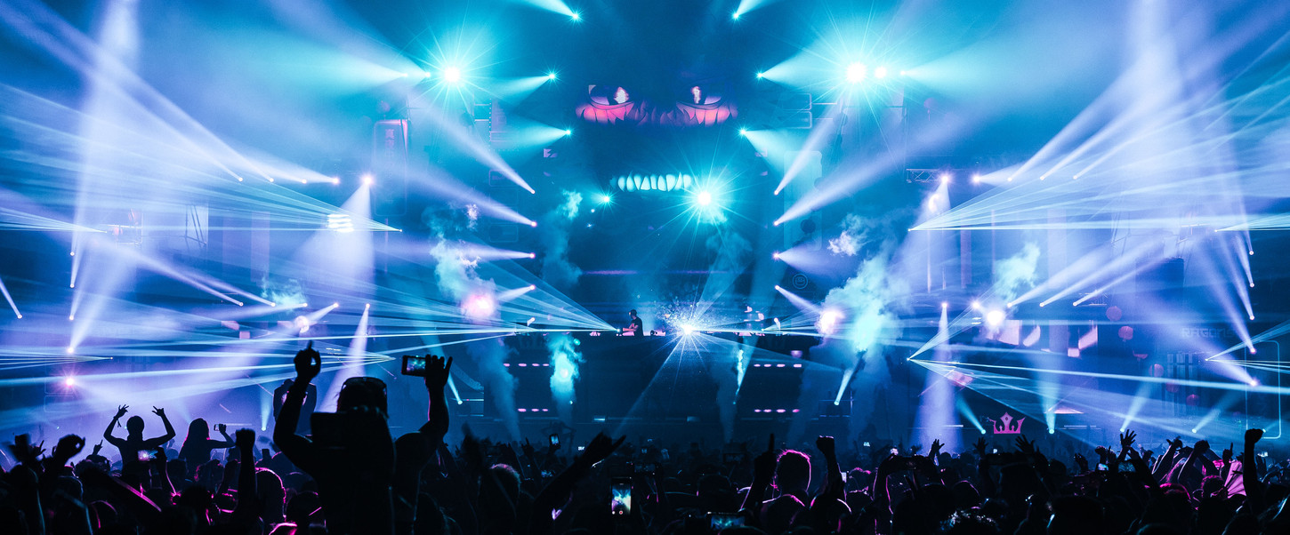 OUR STORY | HSU EVENTS