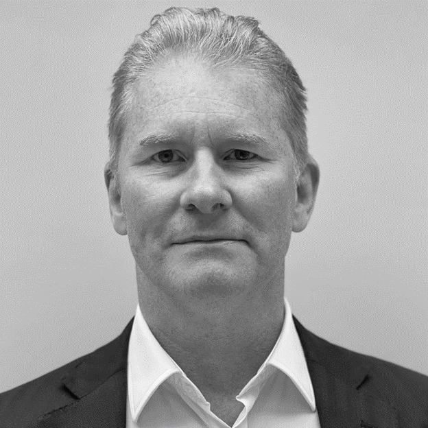 Nick Nelson joins ASR