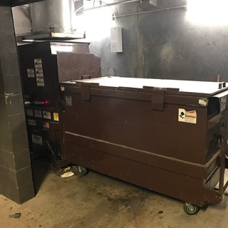 Home | greengarbology