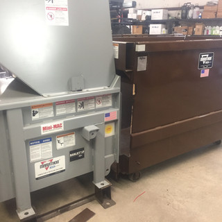 Home | greengarbology