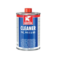 Griffon PVC Cleaner 500ml | Aqua Pool Tech