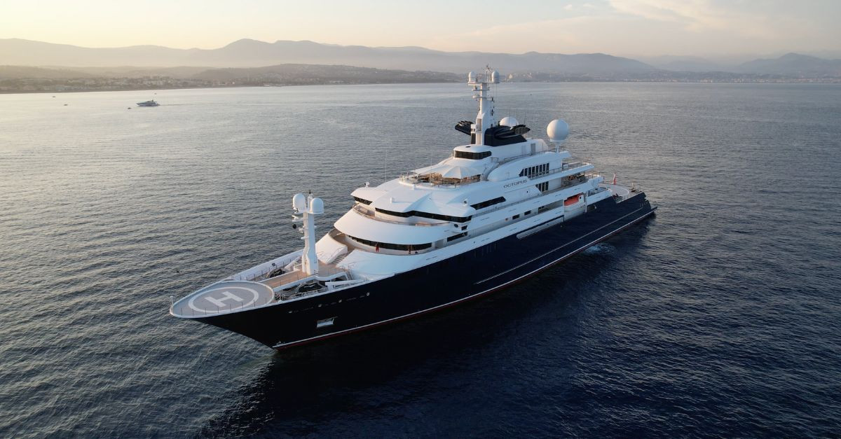 B1/B2 Visa Explained: What Yacht Crew Need to Know | YPI CREW