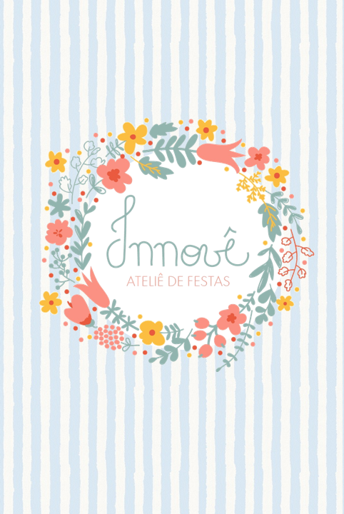 Innovê Ateliê de Festas