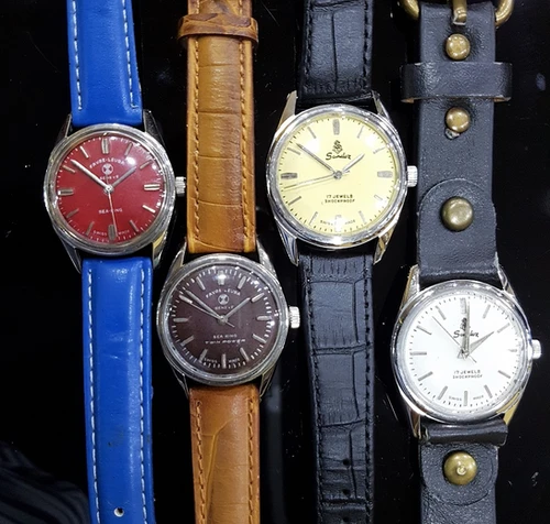 Limited Edition Rare Watch Singapore | Singapore | Lu-ann.com