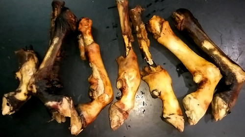 Goat Feet 1kg | Pindi Online
