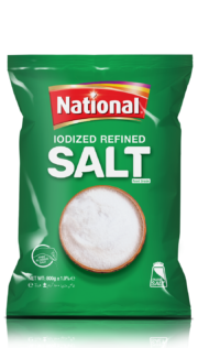 NATIONAL SALT 1KG | Pindi Online