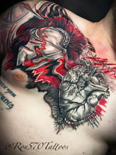570 Gallery | 570 Tattooing Co