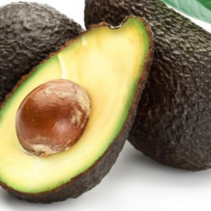 ORGANIC AVOS – Each | affordable-organics