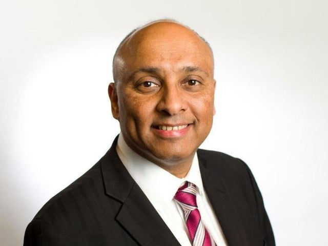 Preston MP Mark Hendrick remembers Prince Philip as 'a comical man with ...