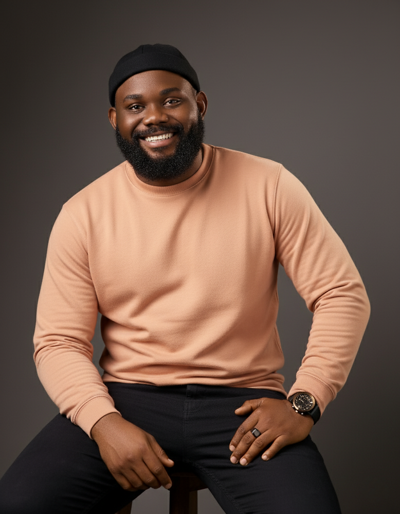 “Always With Me” by Steady Okurame: A Joyful Celebration of God’s ...