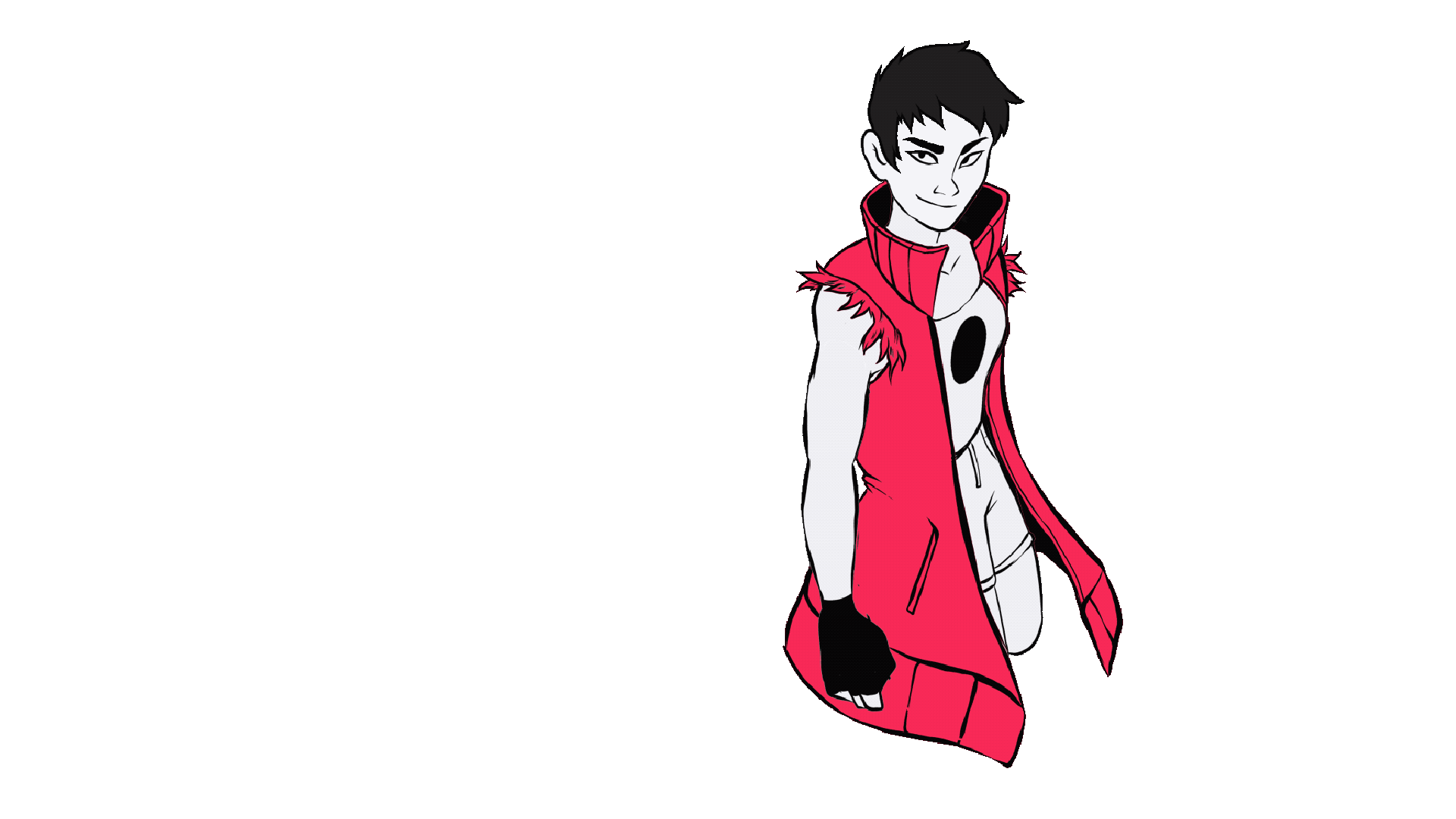 ANIMATION | Hailee Smith