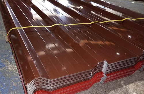 RIBTYPE GA.26 | ROOFGUIDE STEEL TRAD