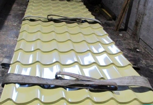 TILESPAN | ROOFGUIDE STEEL TRAD