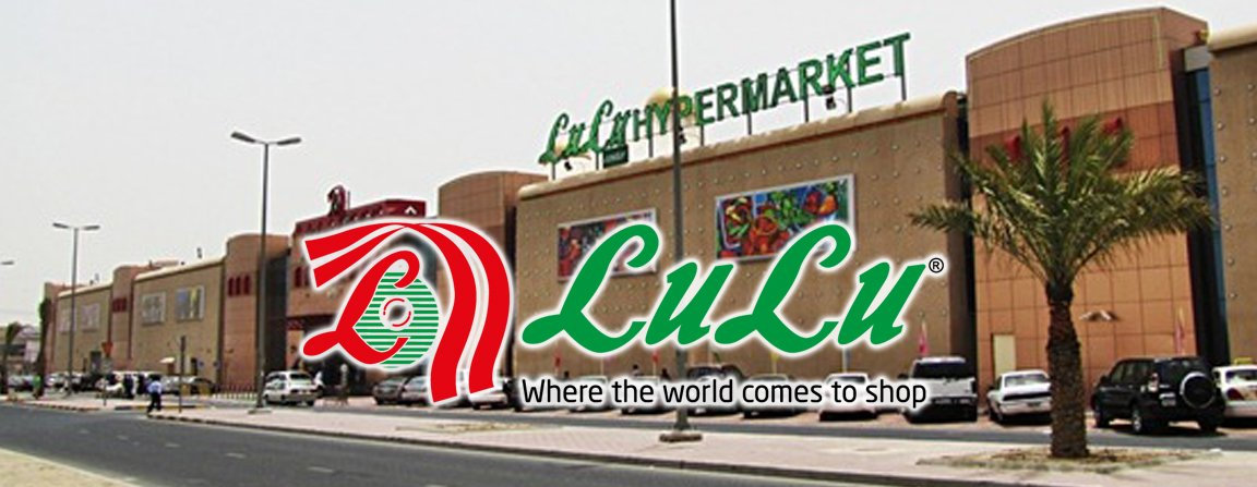 Lulu Center Hypermarket | KuwaitMate