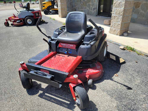 SOLD -Toro Timecutter SS 5000 | Highway51Exchange