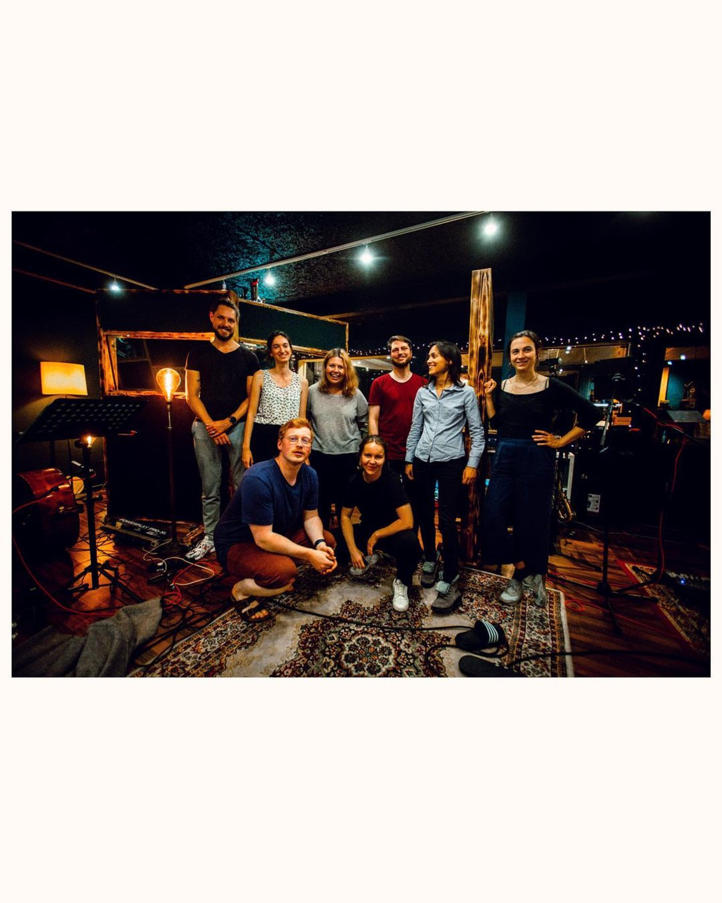 Lydstudie priser | The Hideout Studio