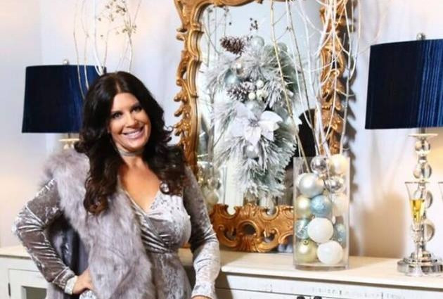 About | Kimberly Strauss