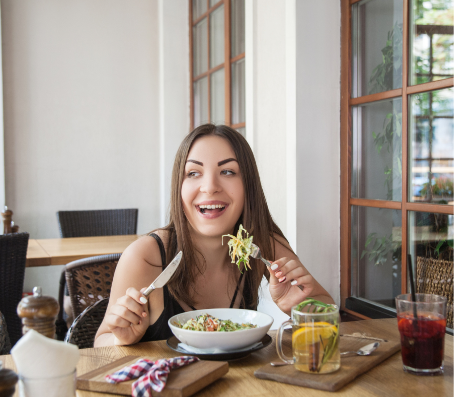 Gentle Nutrition: Rethinking Emotional Eating with Intuitive Eating ...