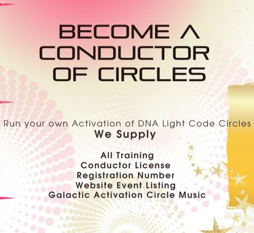 Conductor of Circle Training - Level 1 | IAH