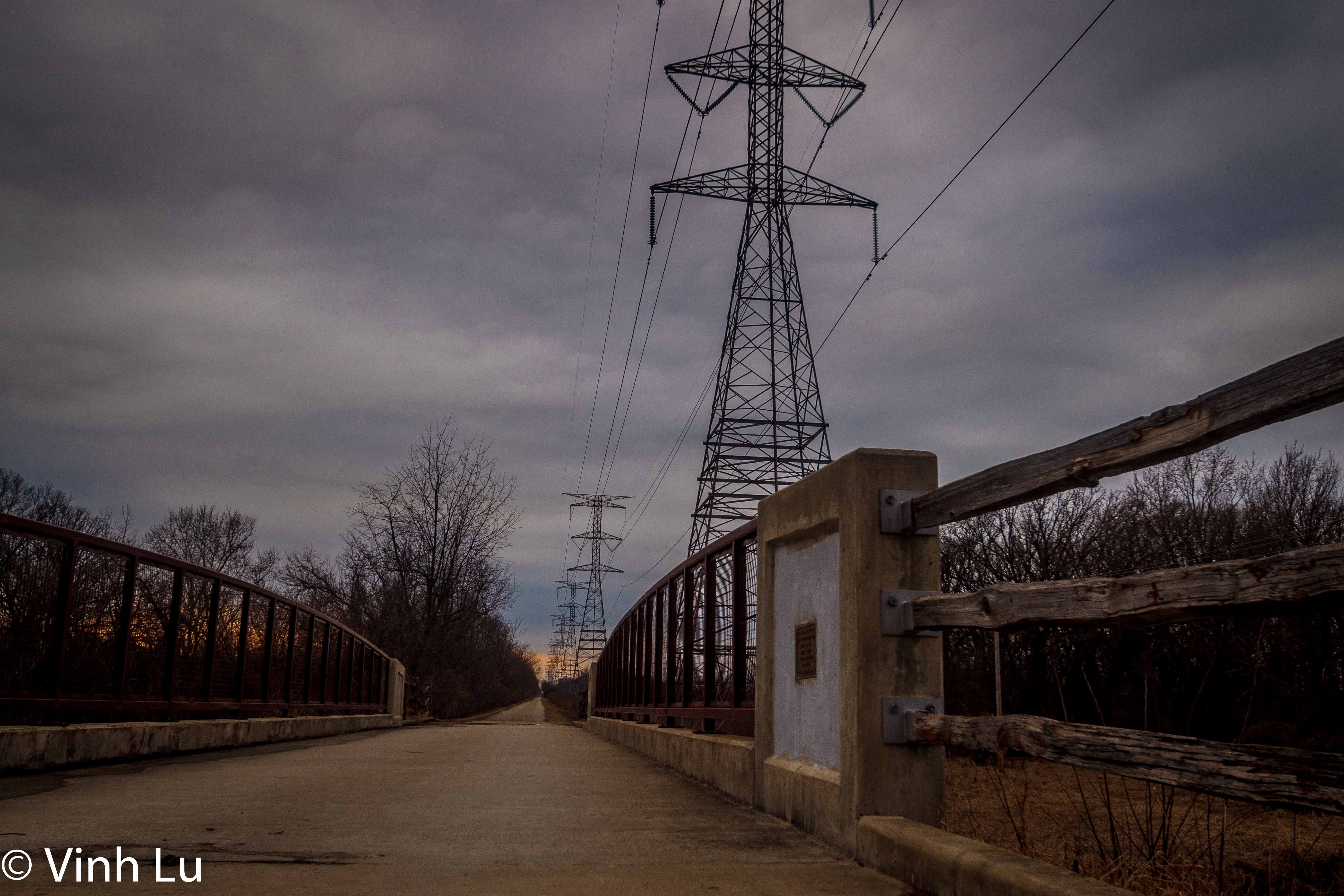 Chicago Location Scout