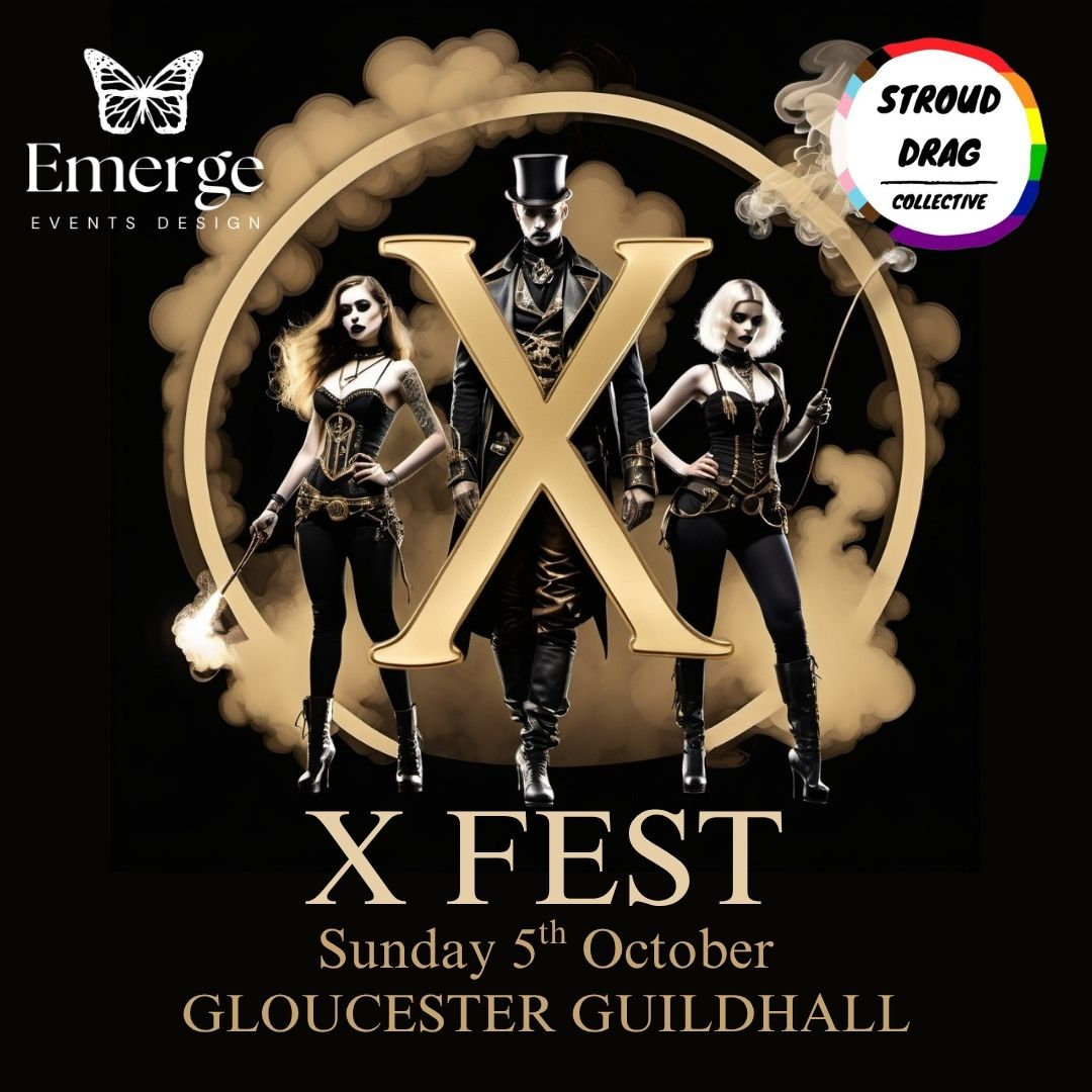 X FEST | Emerge Events