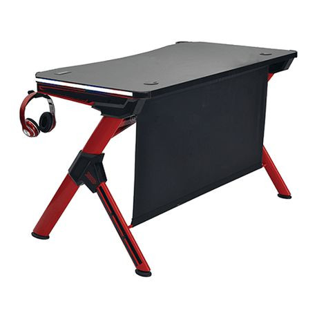 Pro Gamer Gaming Desk / Table, PC Desk 8003 | GeekyWare