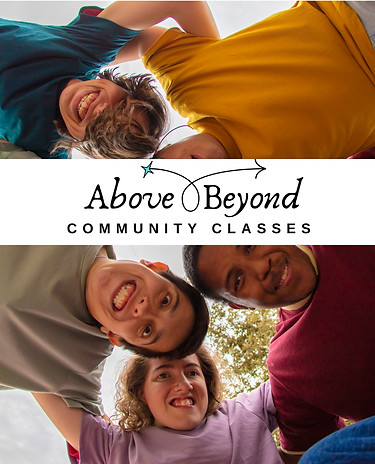 Our Classes | Blue Umbrella Experience