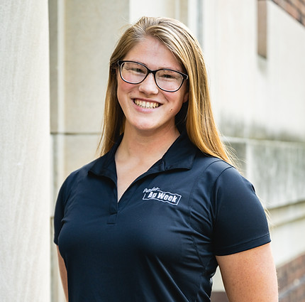 About | Purdue Ag Week