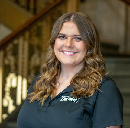 About | Purdue Ag Week