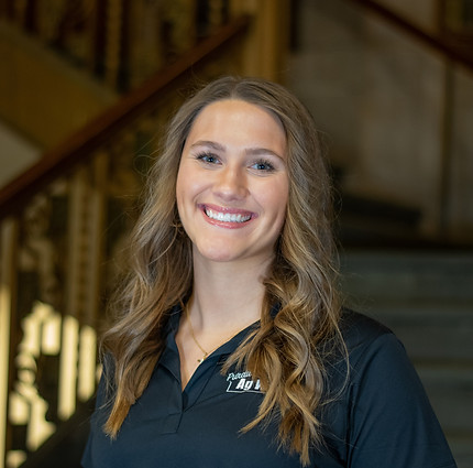 About | Purdue Ag Week