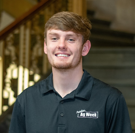 About | Purdue Ag Week
