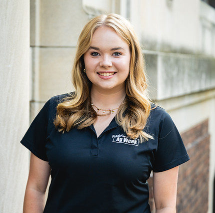 About | Purdue Ag Week
