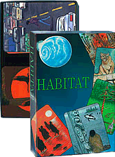 Projective Cards, Metaphoric Cards, Card Workshops 2/2