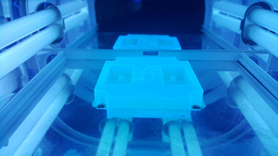 MADE WITH MICROMOLDER | Micromolder