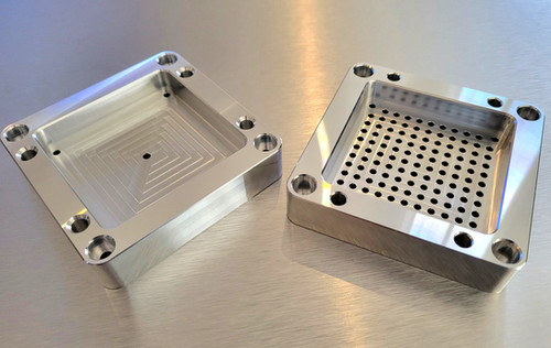 Multi Use Die Box Kit | Micromolder