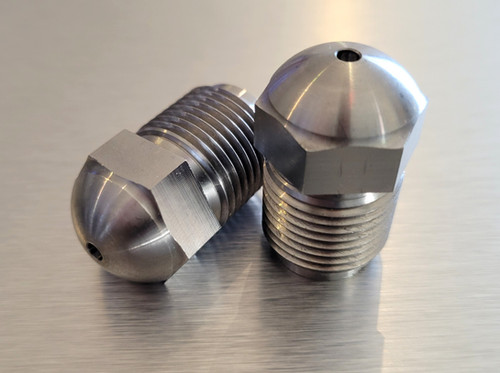 Replacement Nozzle | Micromolder