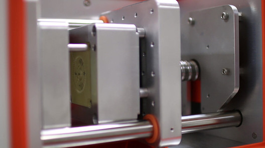 MADE WITH MICROMOLDER | Micromolder