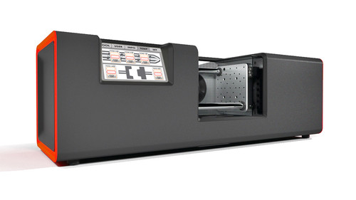 MicroMolder | Micromolder