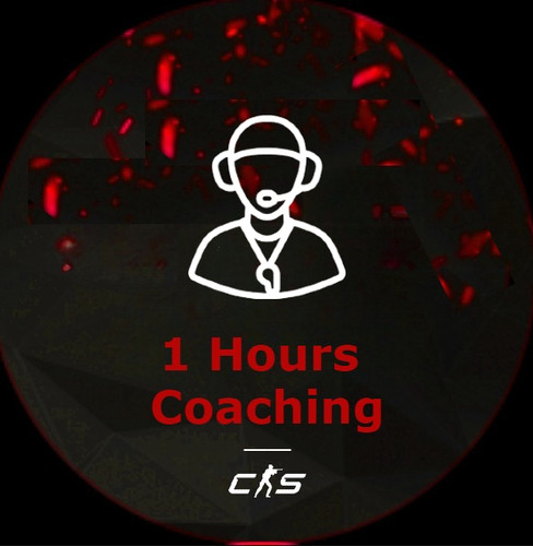 Best CS Coach | Hastyboost.com
