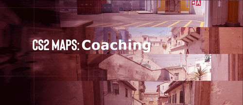 CS2 Coaching per Map
