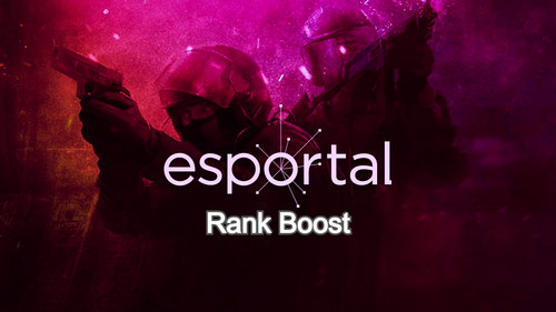 Esportal Boost | CS2 Esportal Boosting