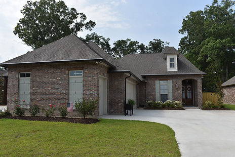 Residential | Economy Brick