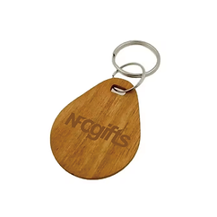NFC Keychain | NFC Keyfob Factory | NFCgifts