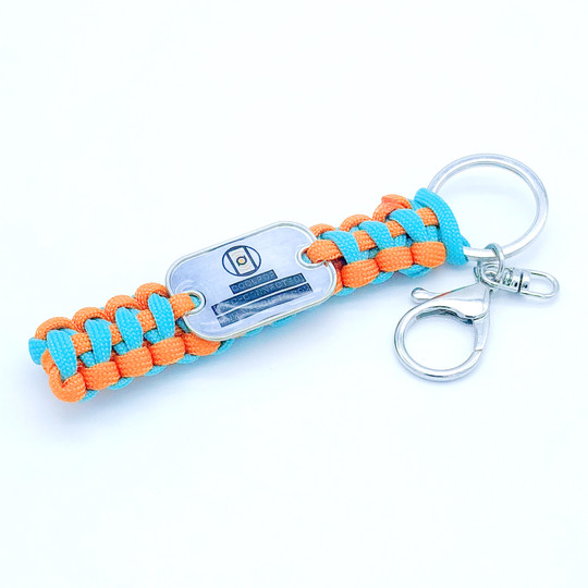 NFC Keychain | NFC Keyfob Factory | NFCgifts